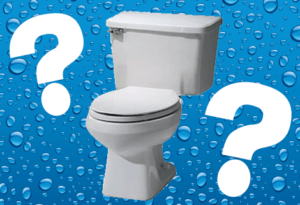 Why is my toilet sweating and what can I do about it? - Paquette Plumbing