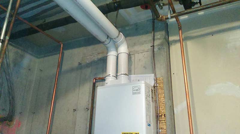 Multi-zone Boiler Heating Systems - Paquette Plumbing